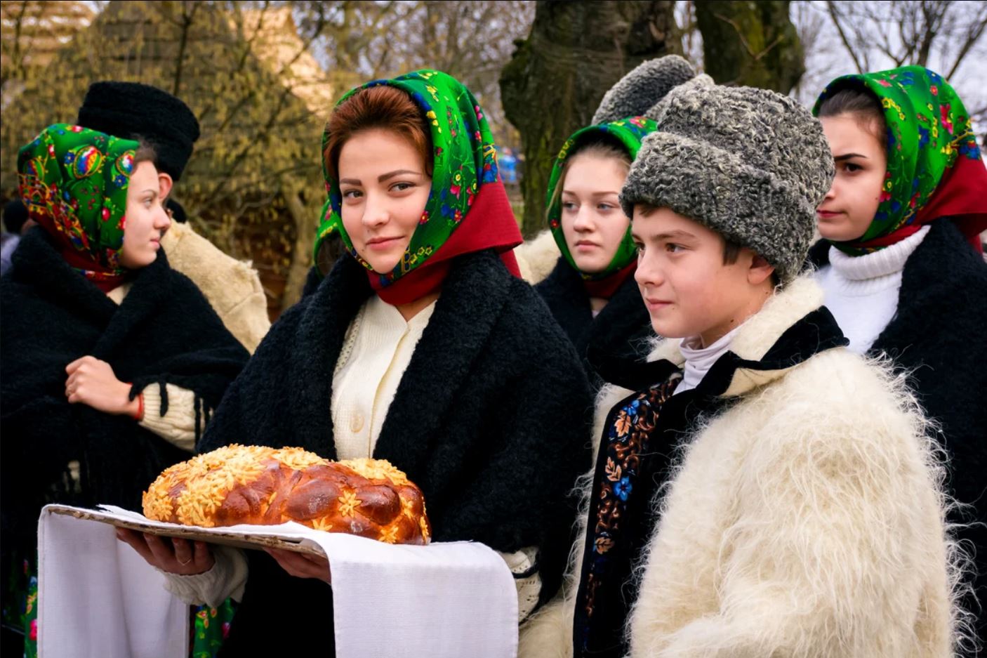 Prof. Radu Carp: Cum se raportează România şi Ucraina la modelul ...